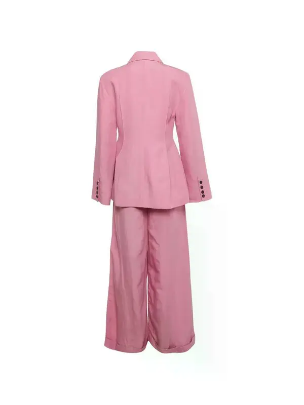 REJINA PYO Peak Lapel Suit