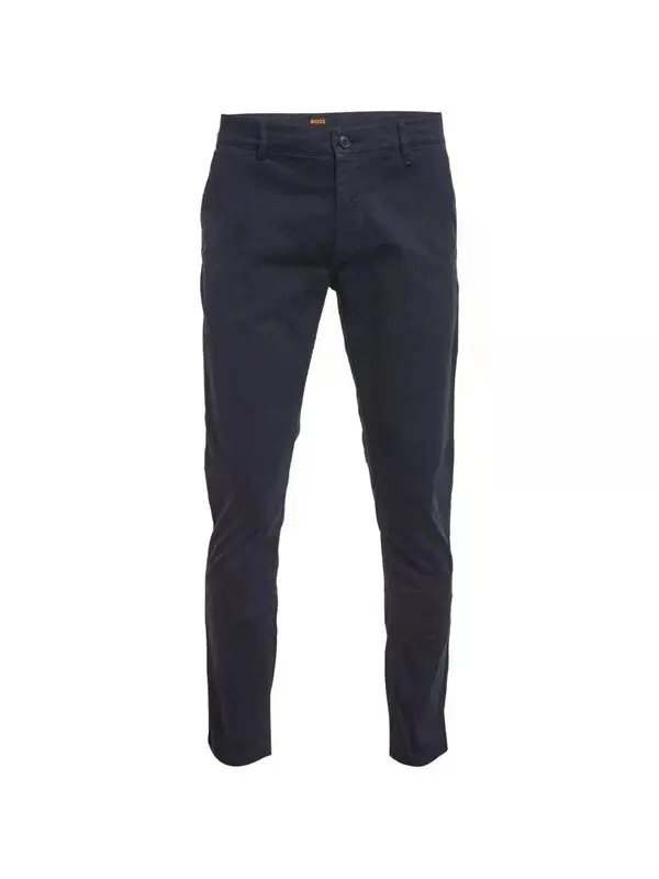 BOSS Chino Slim Trousers