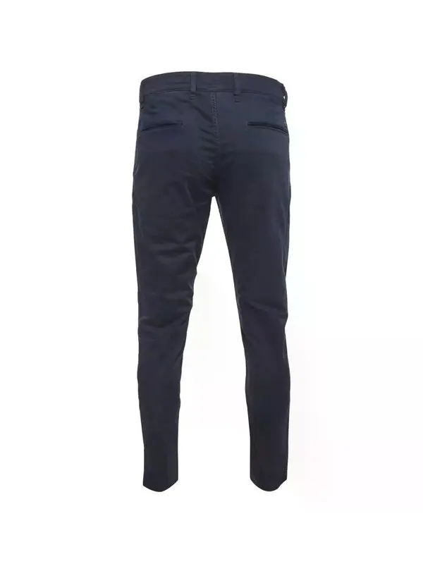 BOSS Chino Slim Trousers