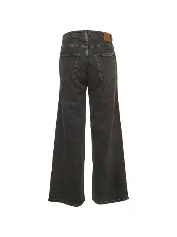TOTEME Flared Jeans