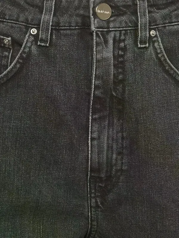 TOTEME Flared Jeans