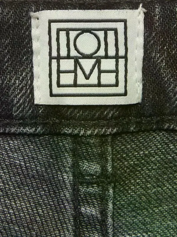 TOTEME Flared Jeans