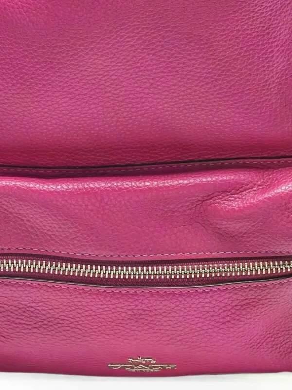 COACH VINTAGE Charlie Backpack