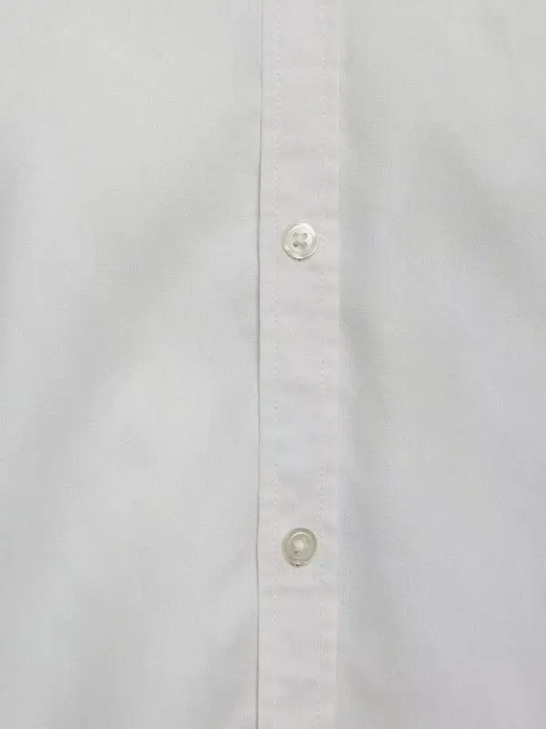 BOSS Slim-fit Short-sleeve Shirt