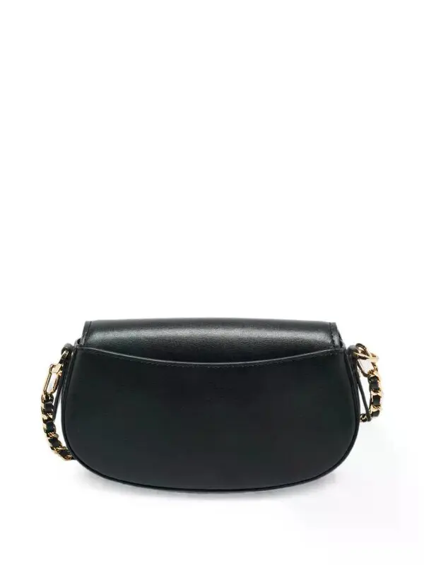 Michael Kors Mila Padlock Shoulder Bag