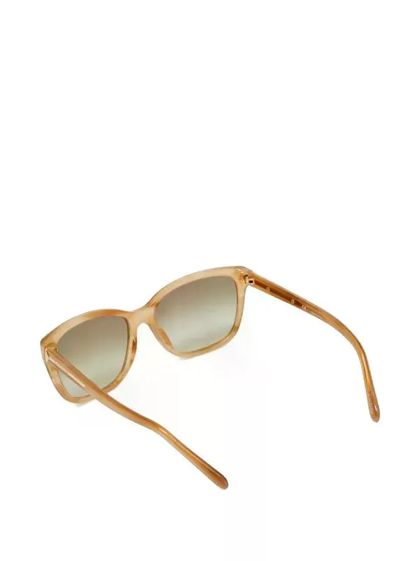 Givenchy Square-frame Sunglasses