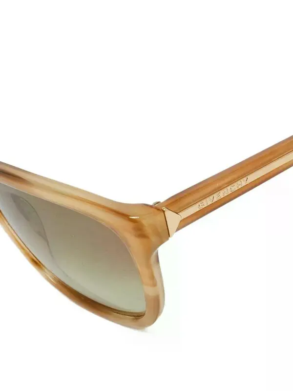 Givenchy Square-frame Sunglasses