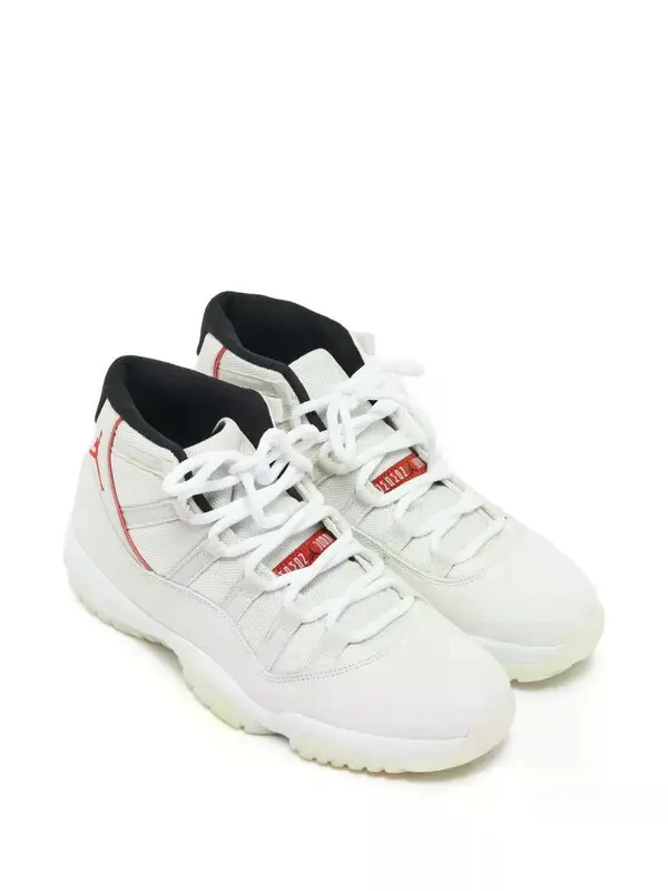 JORDAN Air 11 Retro High-top Sneakers