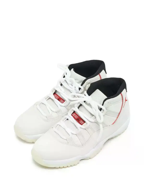 JORDAN Air 11 Retro High-top Sneakers