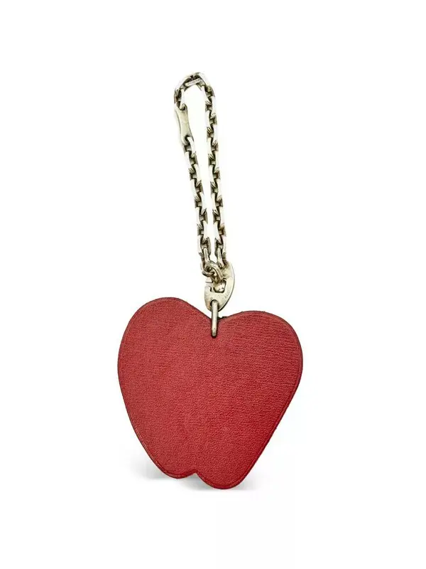 Hermès Apple Charm