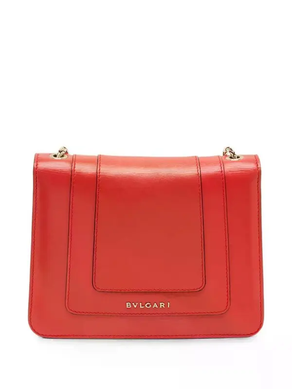 BVLGARI Serpenti Forever Shoulder Bag