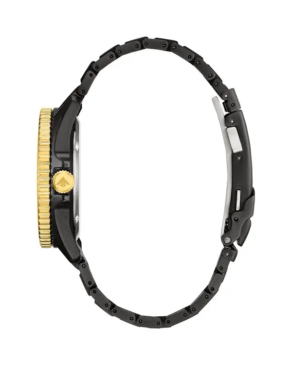 Citizen Eco-drive Special Edition Promaster Dive Light In 3 Watch, 40.6mm