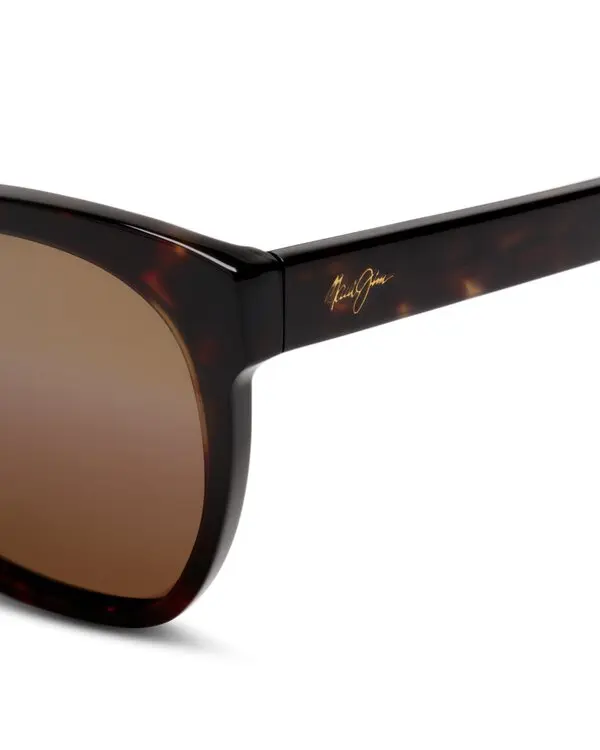 Maui Jim Alulu Square Sunglasses, 56mm