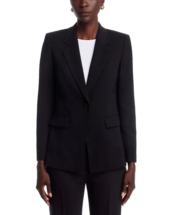 Lafayette 148 New York Holder Jacket