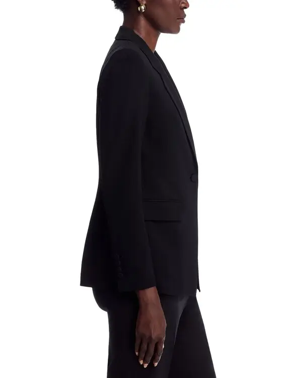 Lafayette 148 New York Holder Jacket
