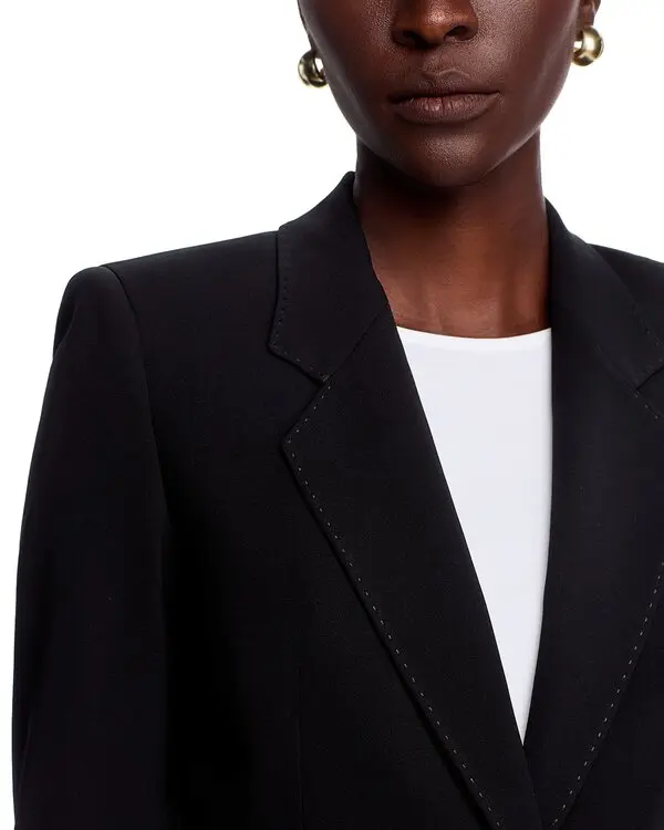 Lafayette 148 New York Holder Jacket