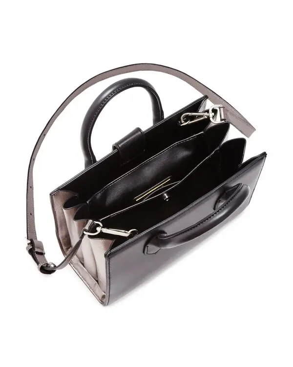 STREET LEVEL Mini Satchel