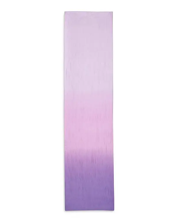 Eileen Fisher Washed Silk Scarf