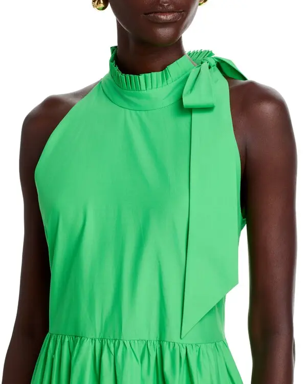 DOLCE CABO Tiered Sleeveless Dress