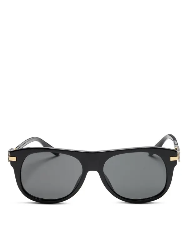 Dolce & Gabbana Square Sunglasses, 56mm