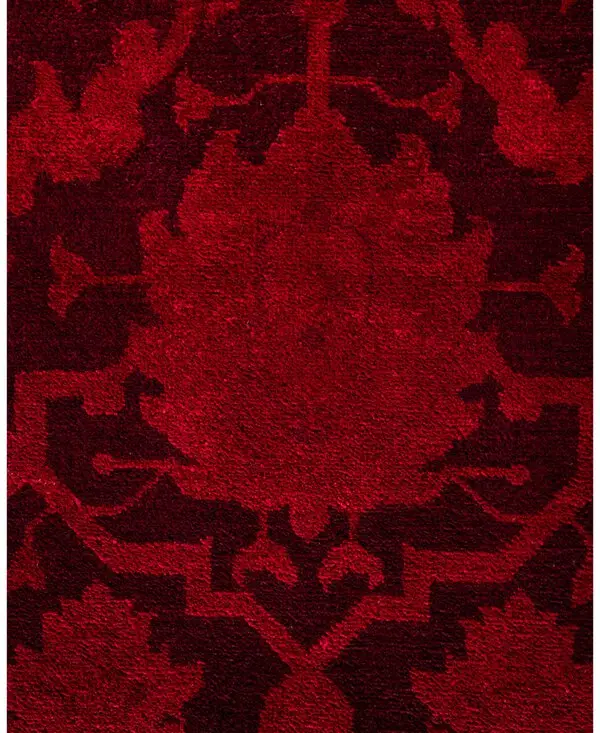 Bloomingdale'S Fine Vibrance M1621 Area Rug, 8'4 X 10'3