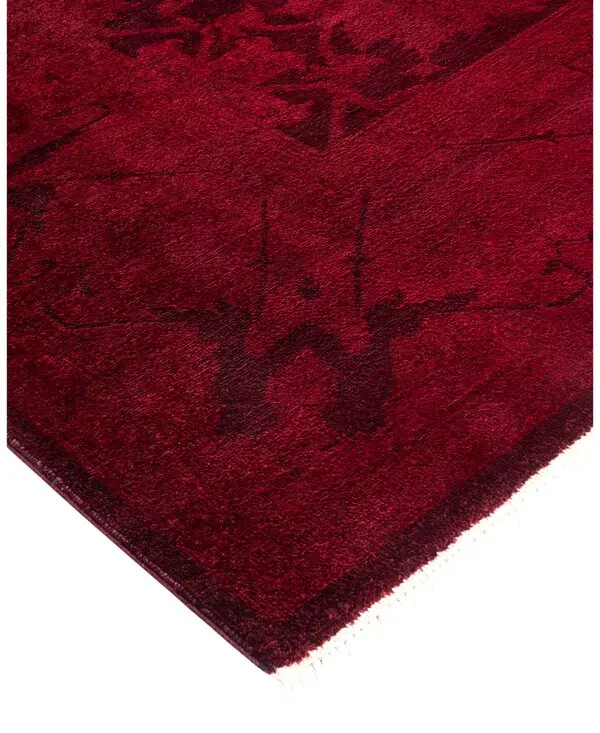 Bloomingdale'S Fine Vibrance M1621 Area Rug, 8'4 X 10'3