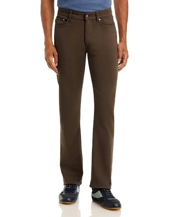 DL1961 Russell Slim Straight 32 Jeans - Dark Grey