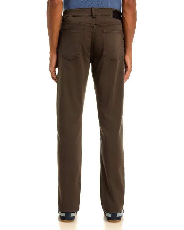 DL1961 Russell Slim Straight Jeans