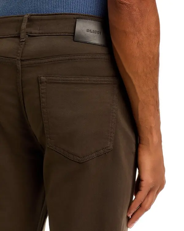 DL1961 Russell Slim Straight Jeans