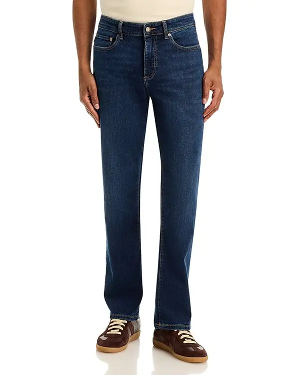 DL1961 Russell Slim Straight 32 Jeans - Reader