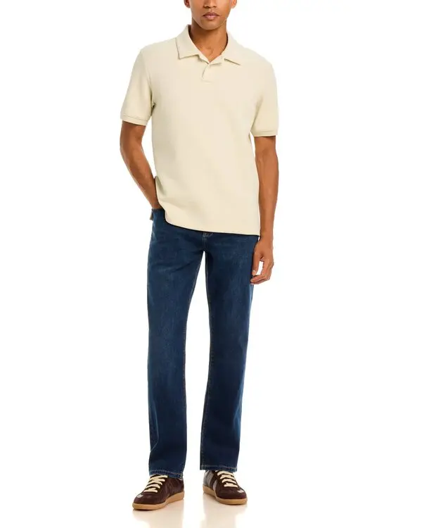 DL1961 Russell Slim Straight Jeans