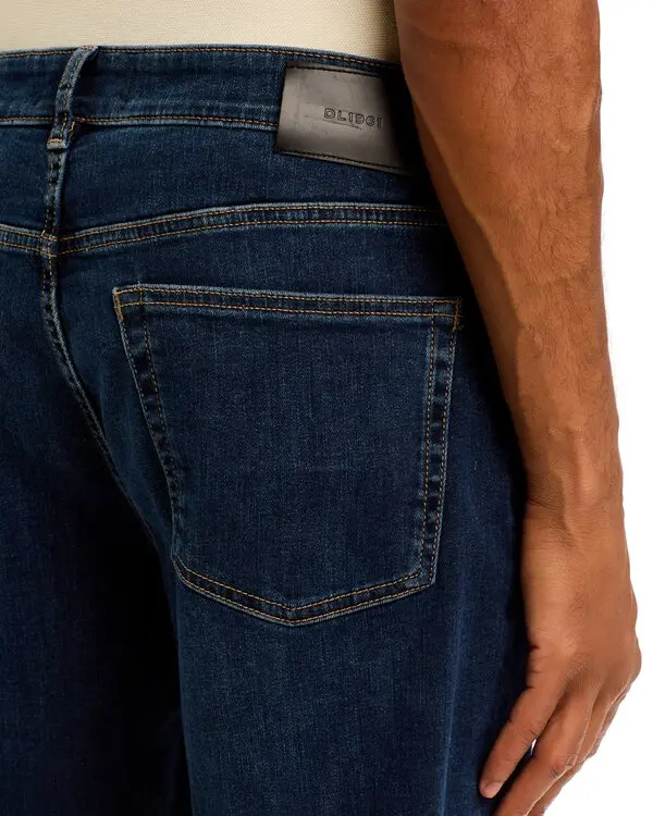 DL1961 Russell Slim Straight Jeans