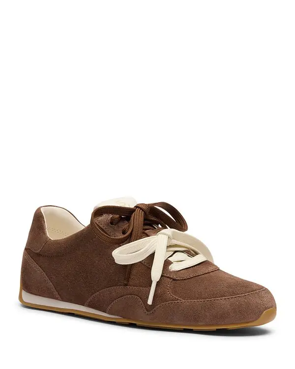 STUART WEITZMAN Bond Sport Sneakers