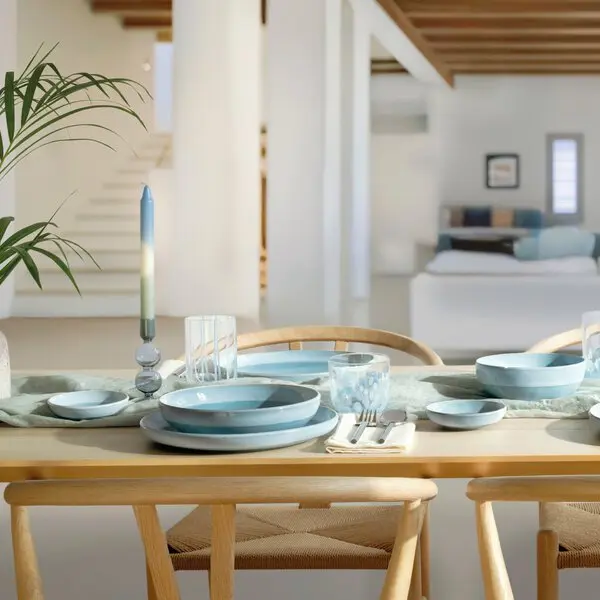 VILLEROY & BOCH Perlemor Dinner Plate