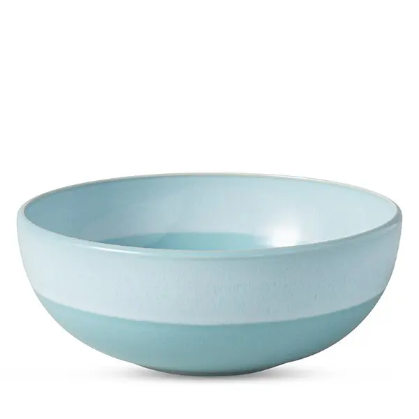 VILLEROY & BOCH Perlemor Rice Bowl - Aqua