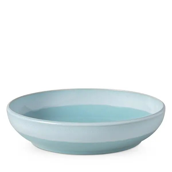 VILLEROY & BOCH Perlemor Pasta Bowl - Aqua
