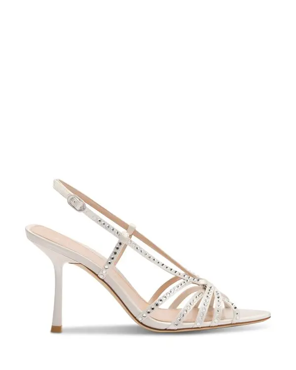 STUART WEITZMAN Carlyle 85 Sandals