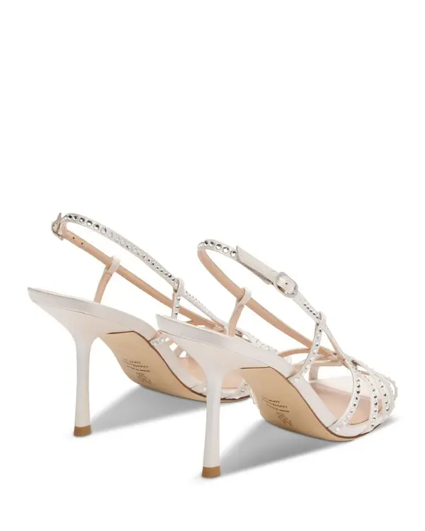 STUART WEITZMAN Carlyle 85 Sandals