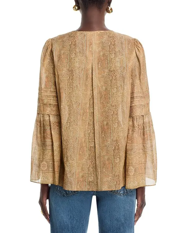 Kobi Halperin Joey Blouse