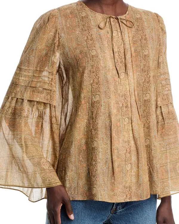 Kobi Halperin Joey Blouse
