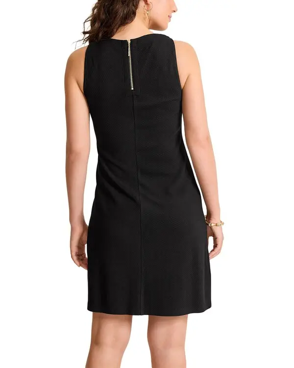 Tommy Bahama Darcy Ottoman Sheath Dress