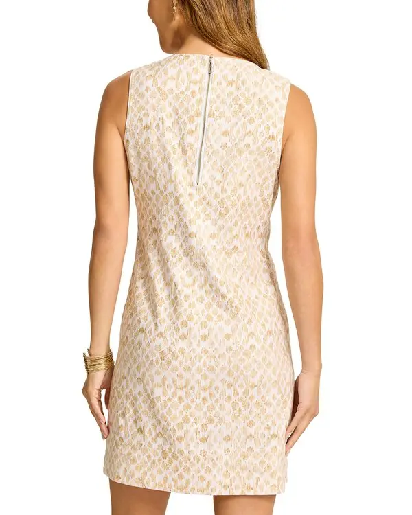 Tommy Bahama Palm-a-dora Sheath Dress