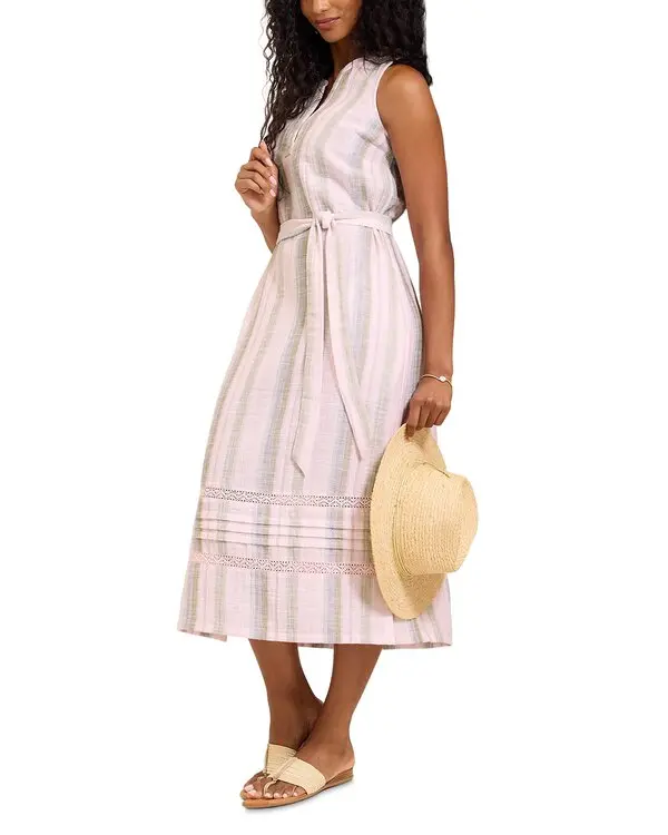 Tommy Bahama Cypress Cove Midi Dress