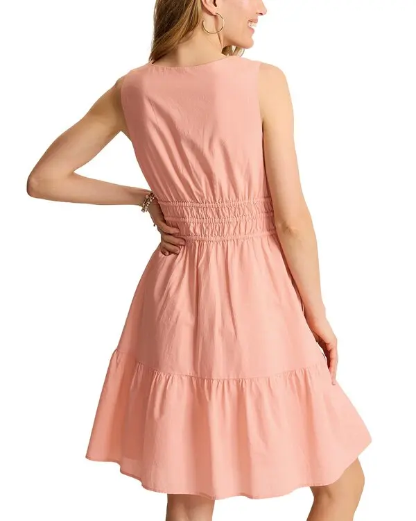 Tommy Bahama Voile Voyage Dress