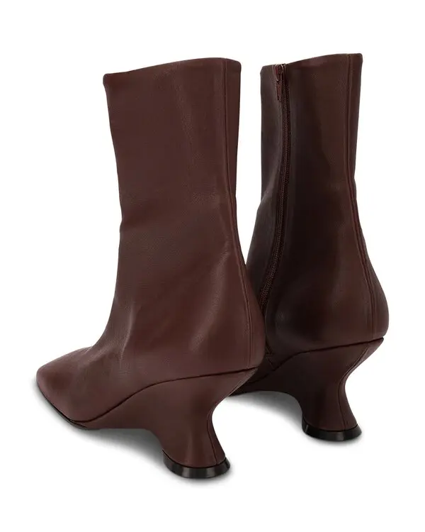 Dries Van Noten High Heel Boots