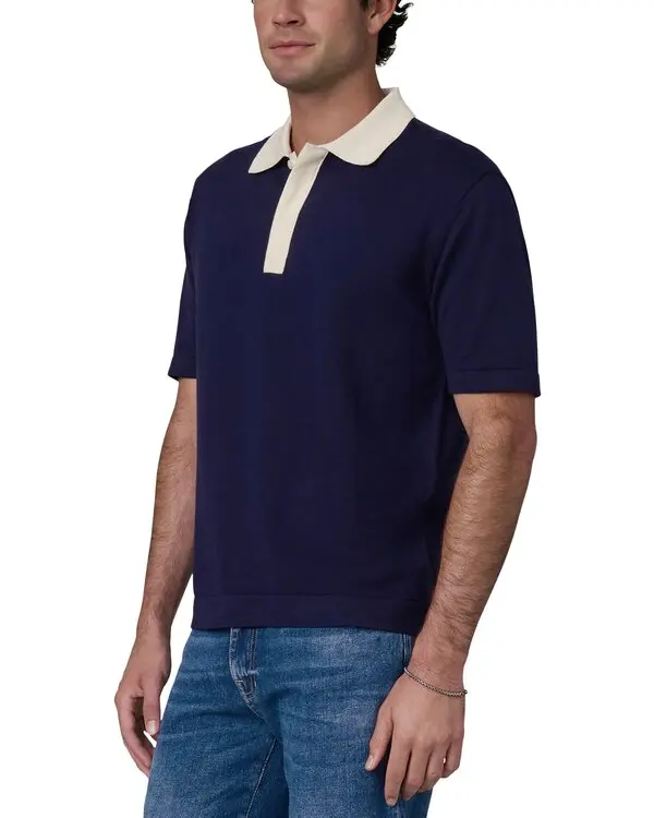 Joe's Jeans The Club Polo