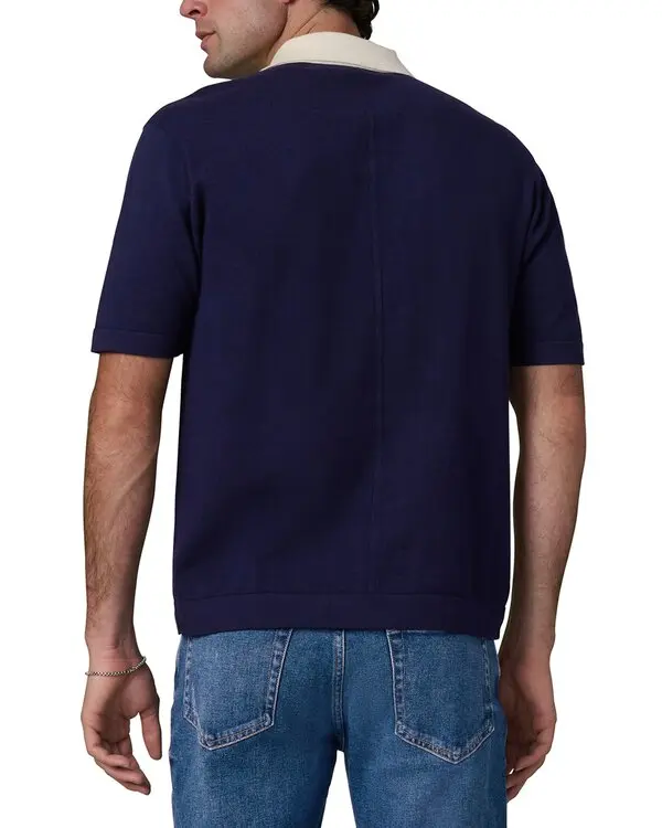Joe's Jeans The Club Polo