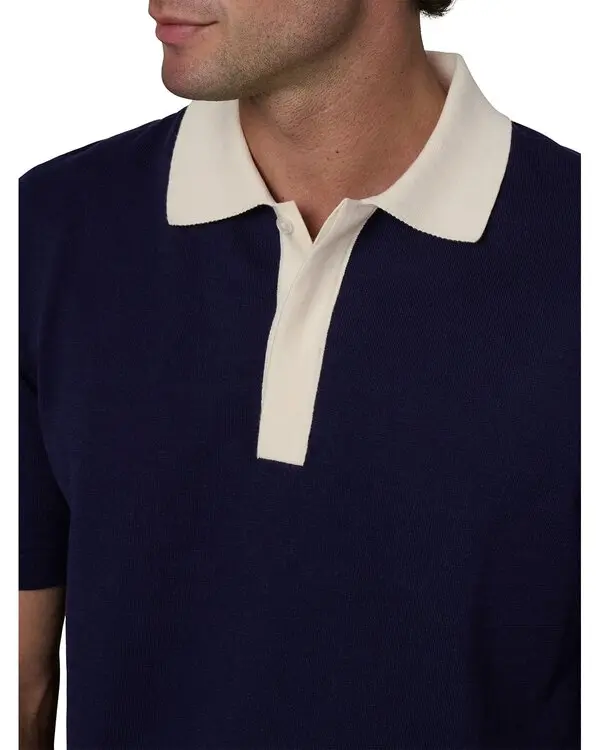 Joe's Jeans The Club Polo