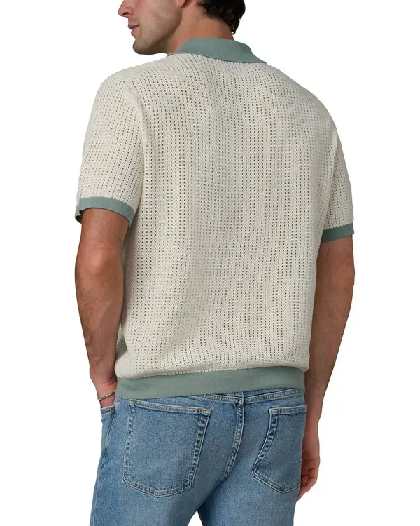 Joe's Jeans The Crochet Cabana Cardigan