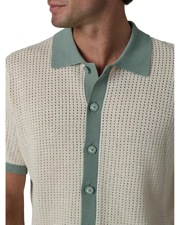 Joe's Jeans The Crochet Cabana Cardigan